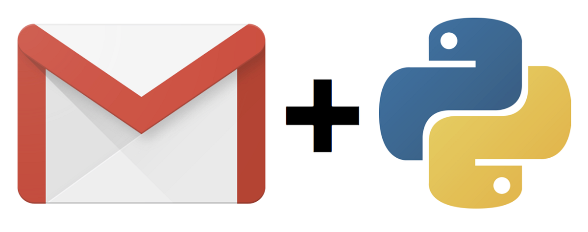 How to Send Emails with Gmail using Python ? | by Simon Prudhomme | Medium