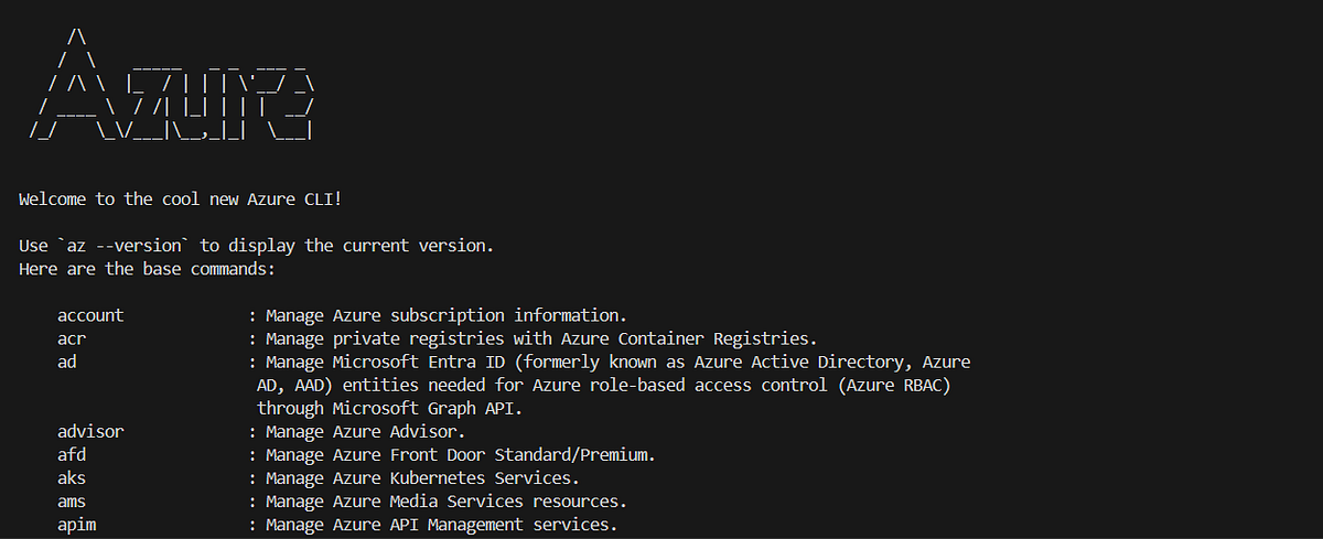 A step-by-step guide for AWS EC2 provisioning using Terraform: Azure VM and Networking (multi ...