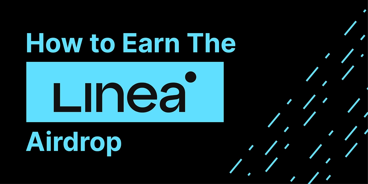 LINEA Airdrop Guide 2025 – How to Claim LINEA Tokens & Maximize Rewards ...