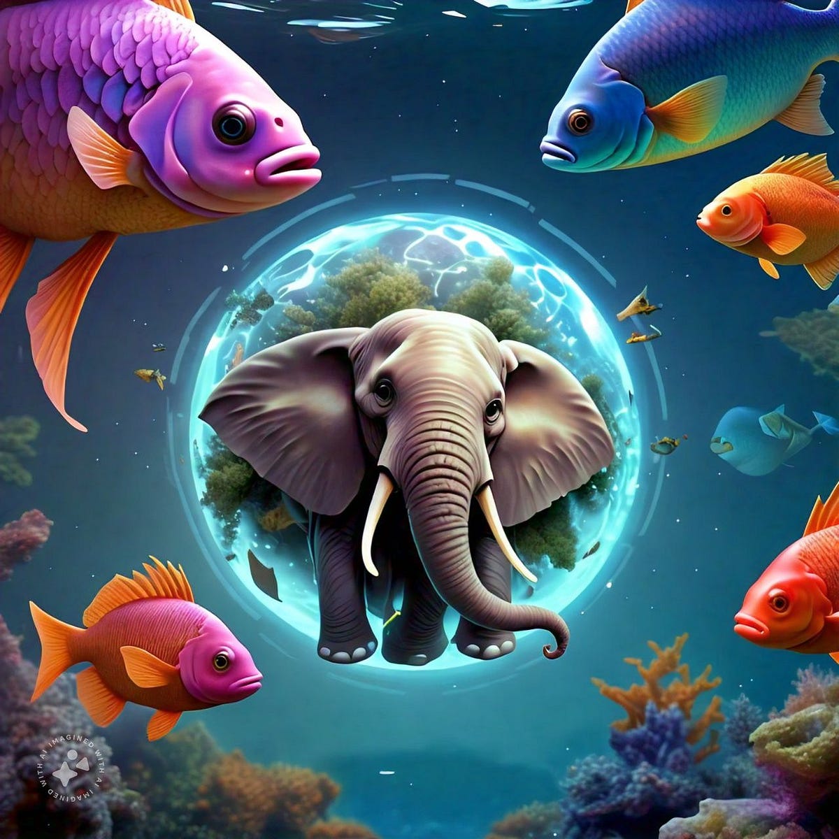 From Goldfish to Elephant: How I Taught My Chatbot to Remember | by ...
