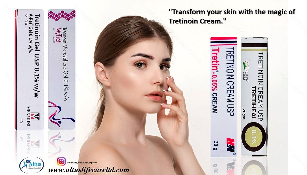 Acne Epidemic Alert! Learn the Alarming Facts You Need to Know! | by ...