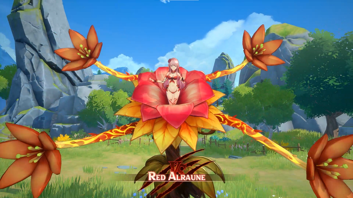 Boss Introduction. During your adventure, you will face… | by Stella ...