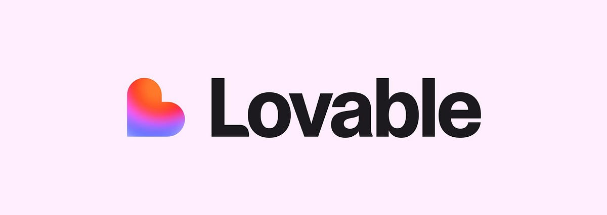 Lovable’s Meteoric Rise: Why a Swedish AI Startup Hit $1.8 Billion in Just Eight Months | by ...
