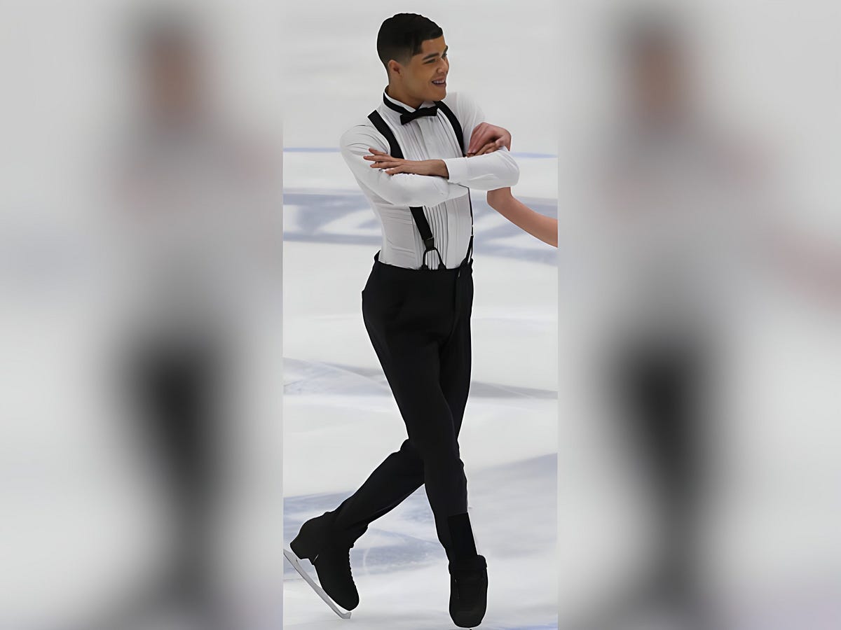 Remembering Joshua Anthony Soto: The Tragic Loss of a Talented Young ...