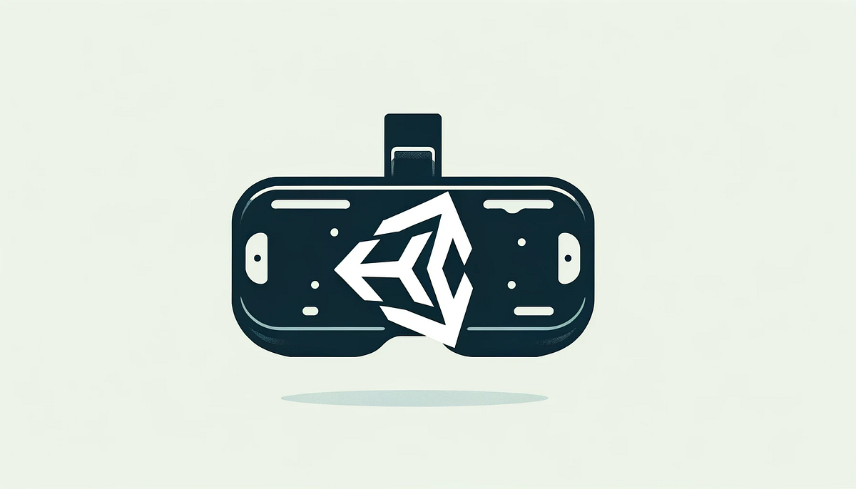 Run a Unity VR Project on your Meta Quest device | by Pablo Garcia ...