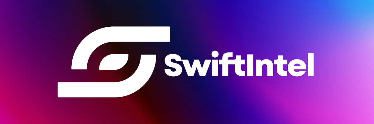 What is SwiftIntel (ERC)?. Your Fast Track to ERC-20 Token Audits… | by SwiftIntel (ERC) | Medium