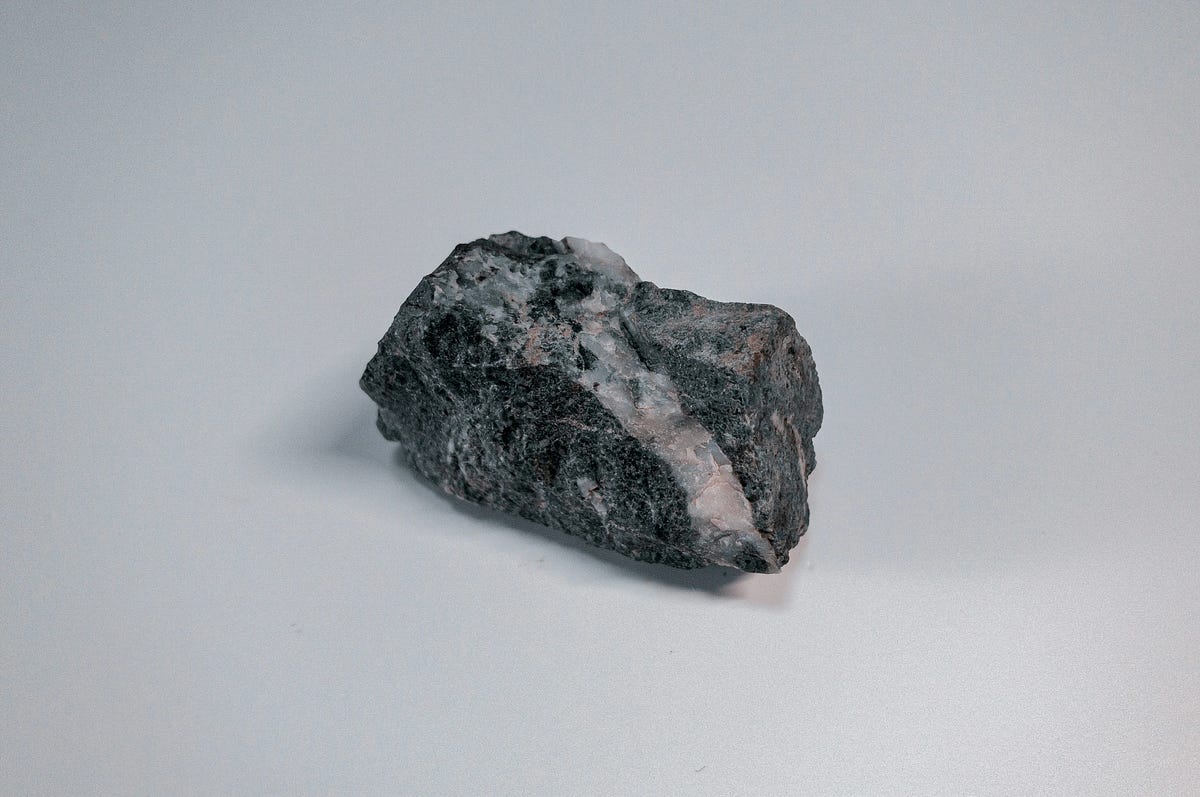 A Full Guide to Obsidian: Meaning,Properties & Benefits | by Supreme ...