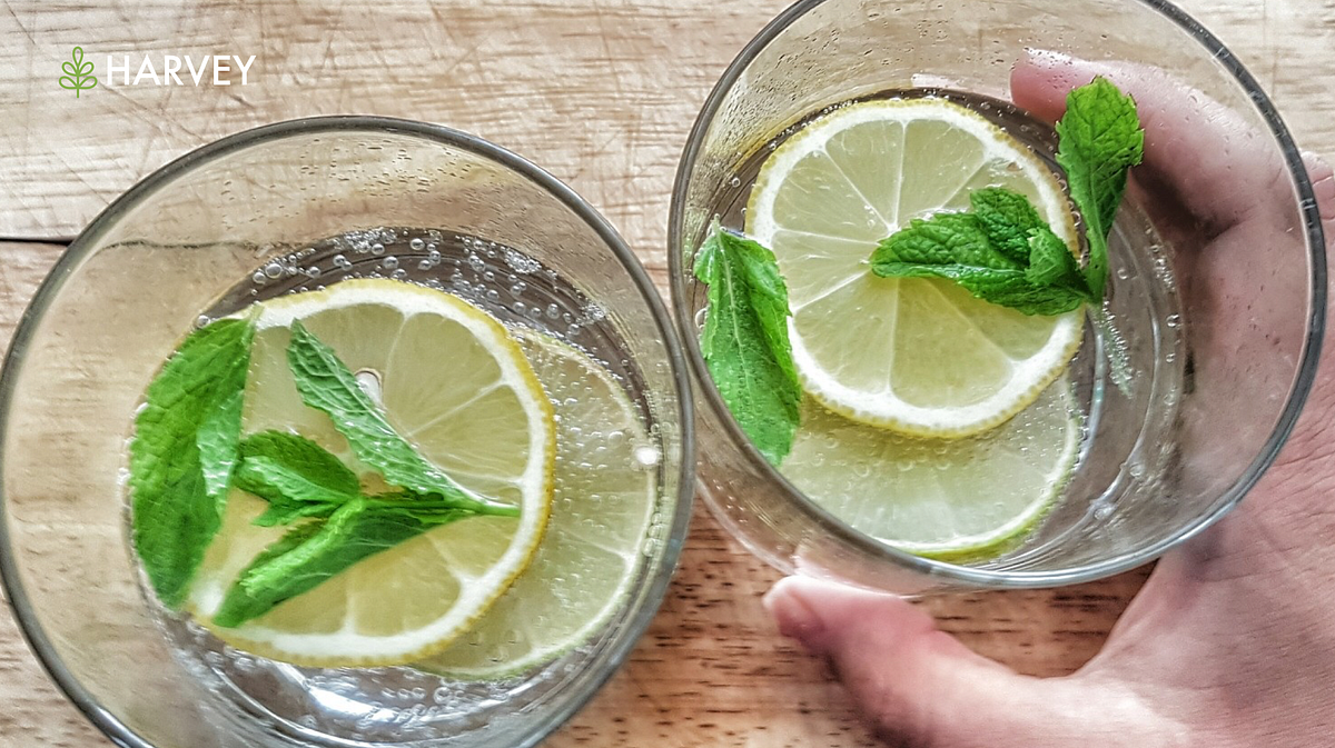 13 reasons to drink lemon water in the morning | by Lisa Simonelli ...