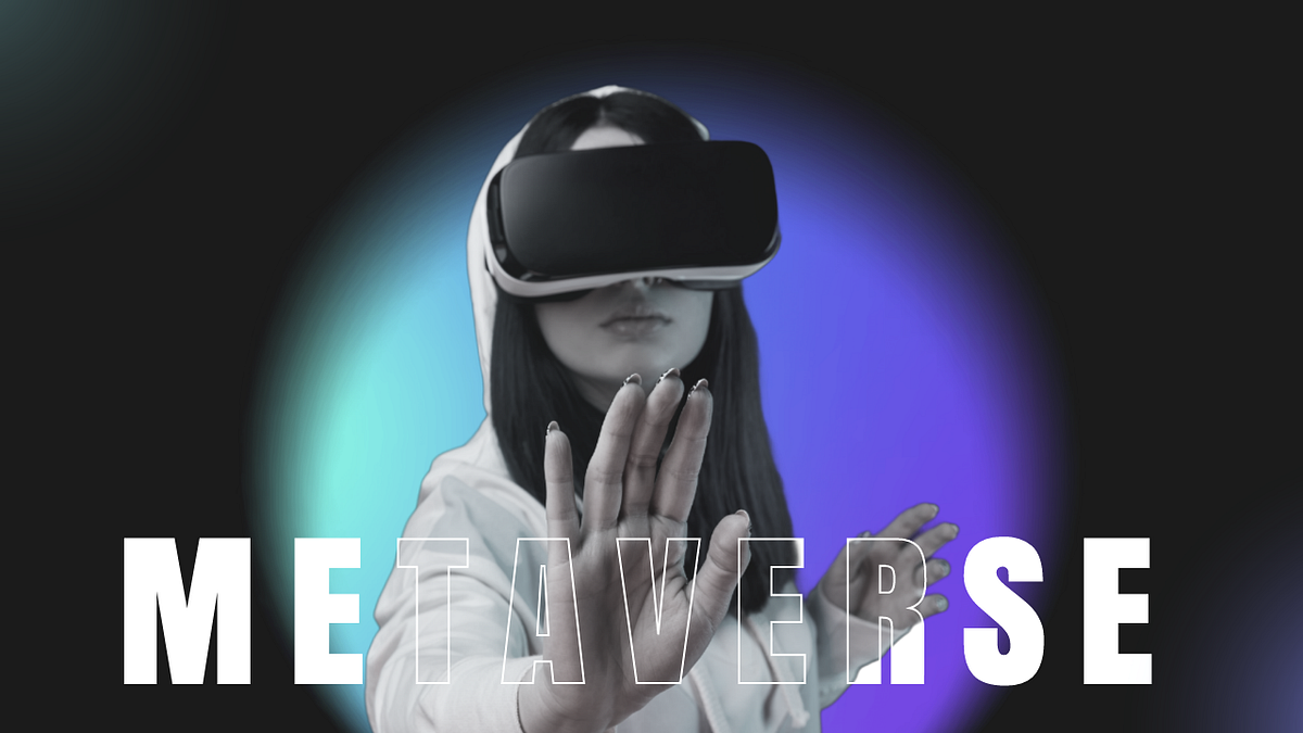 Metaverse Platform Solutions — A Key For Your Business | DataDrivenInvestor