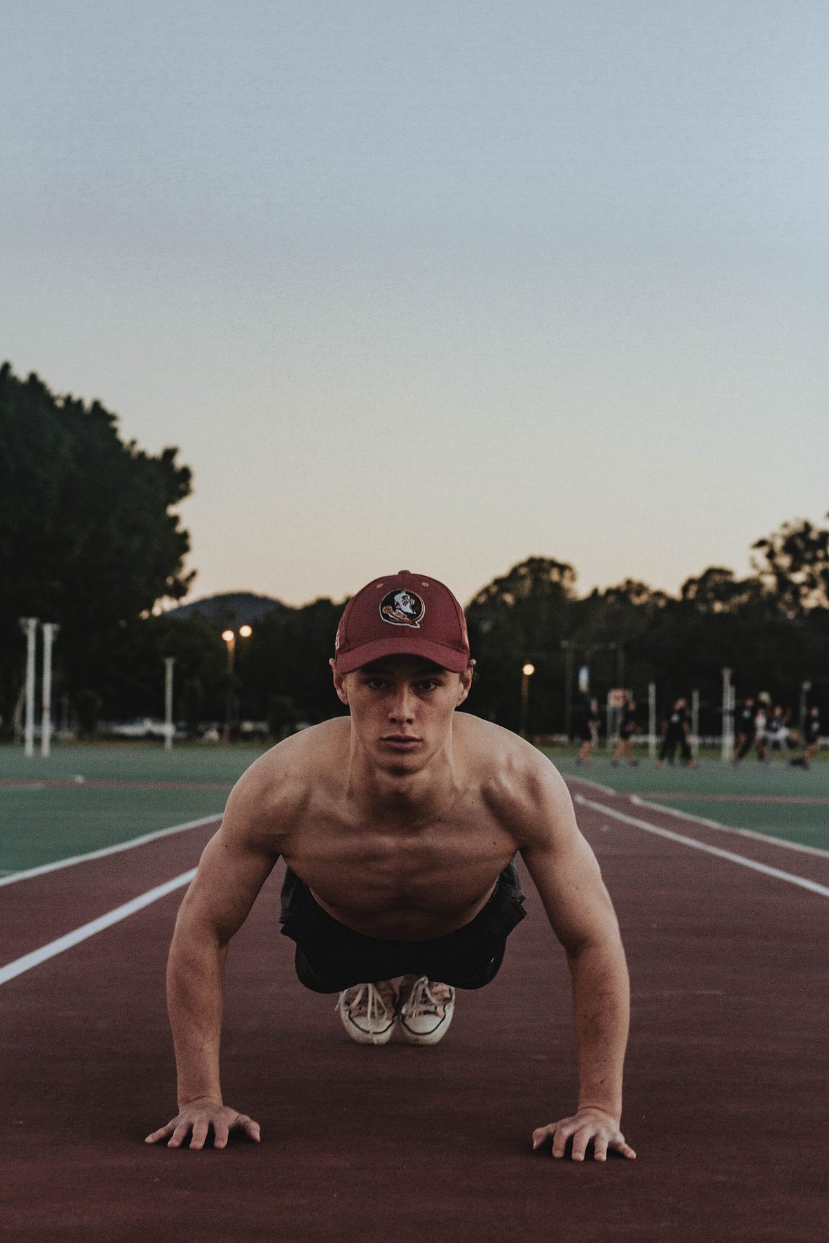 Pitch to win. A step by step guide for aspiring… | by Ono B | Live Your ...