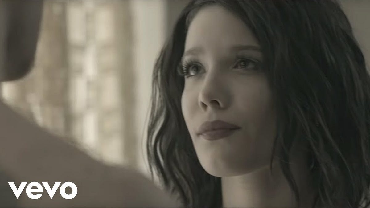 Closer lyrics ft. Halsey. Closer is a Popular song of Halsey… | by ...