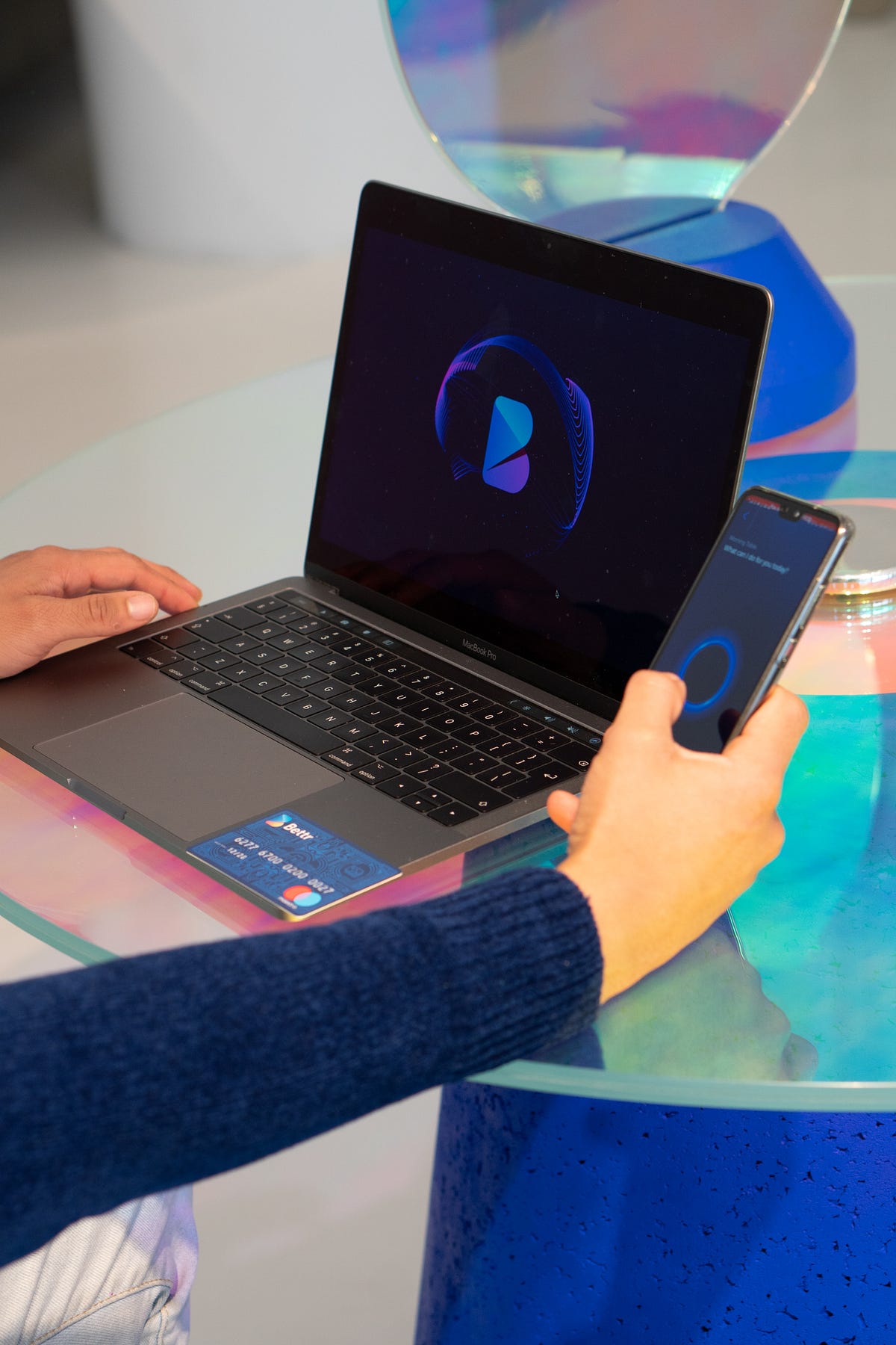 The Difference between Mobile banking, Digital Banking and Virtual ...