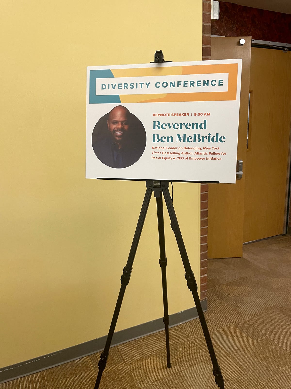 SUNY Brockport's Annual Diversity Conference: Overcoming Obstacles To ...