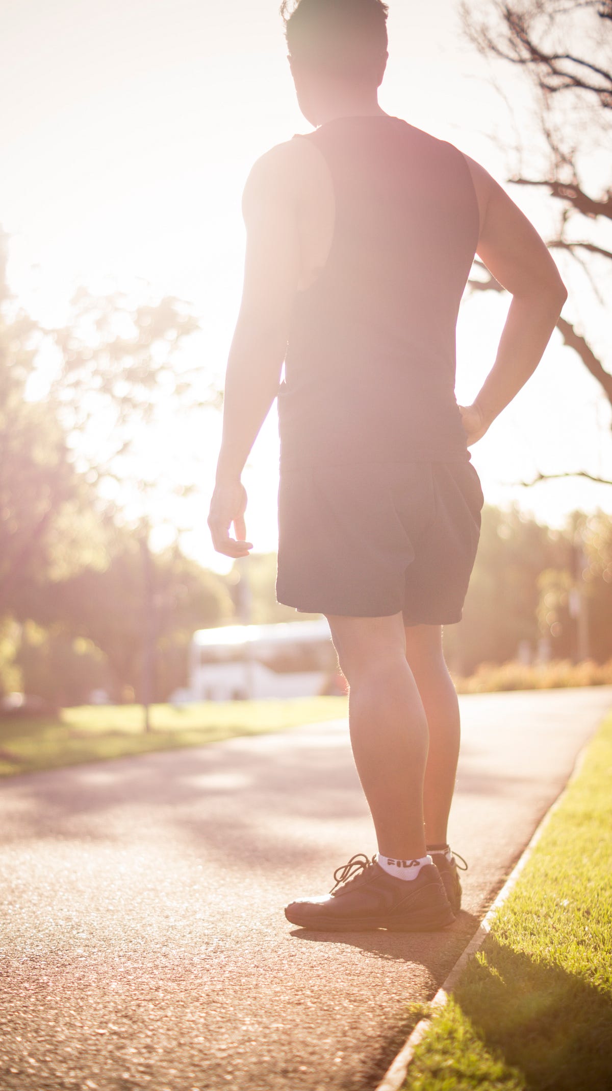 Deciding to Become Fit is the Easiest Thing You Can Do… | by Ronnie Baily | Medium