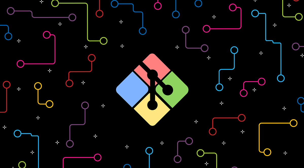 Mastering Git — Documentation and Usage | by Adrien Riaux | Medium
