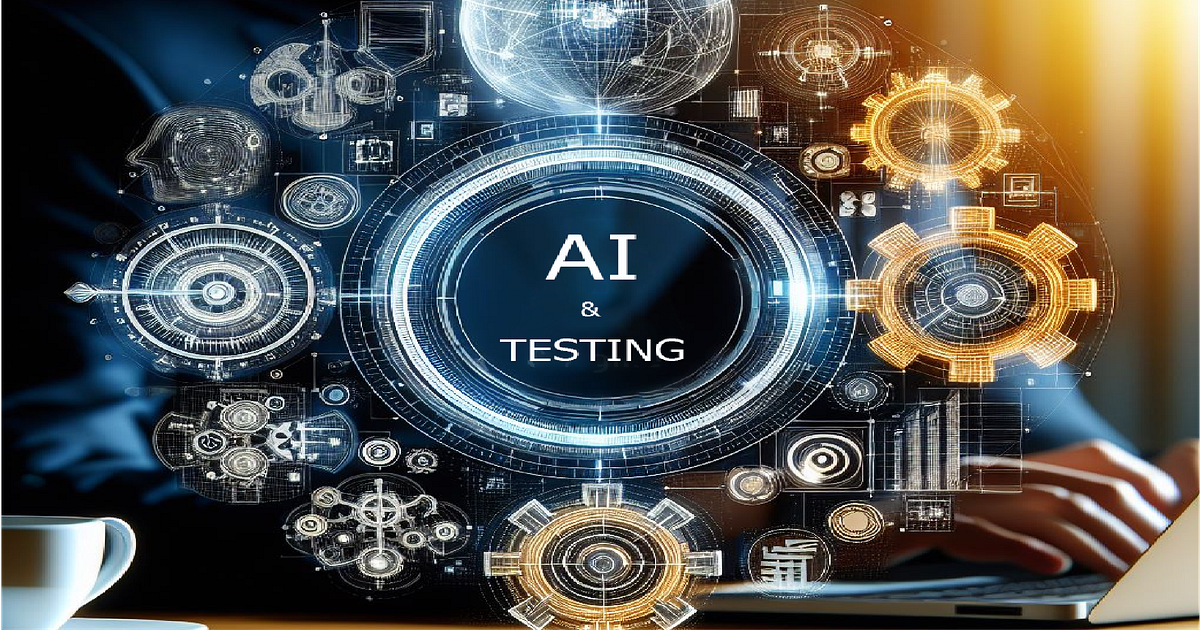 Testing Generative AI Harikrishnan j Adeptview | Medium