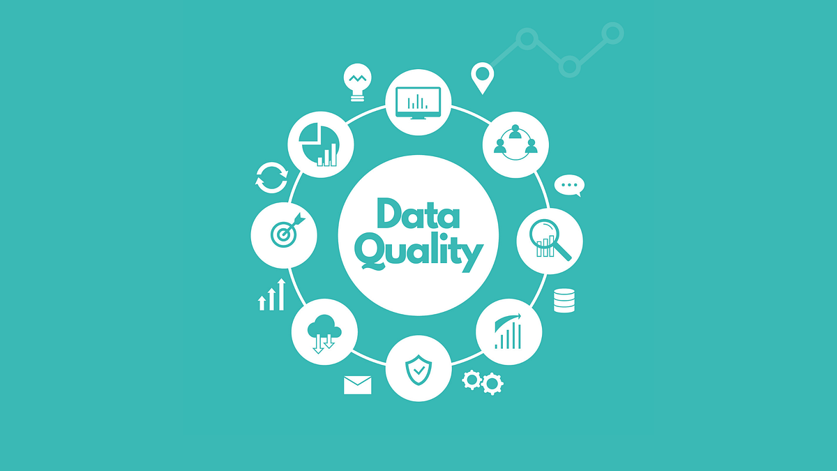 7 Best Practices for Superior Data Quality | Medium