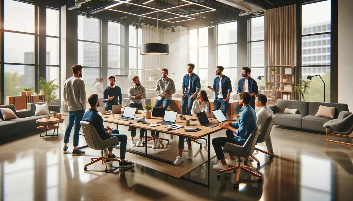 The 3 Mechanisms of Interaction between Microservices: Command, Query, and Event | by Raphael De ...