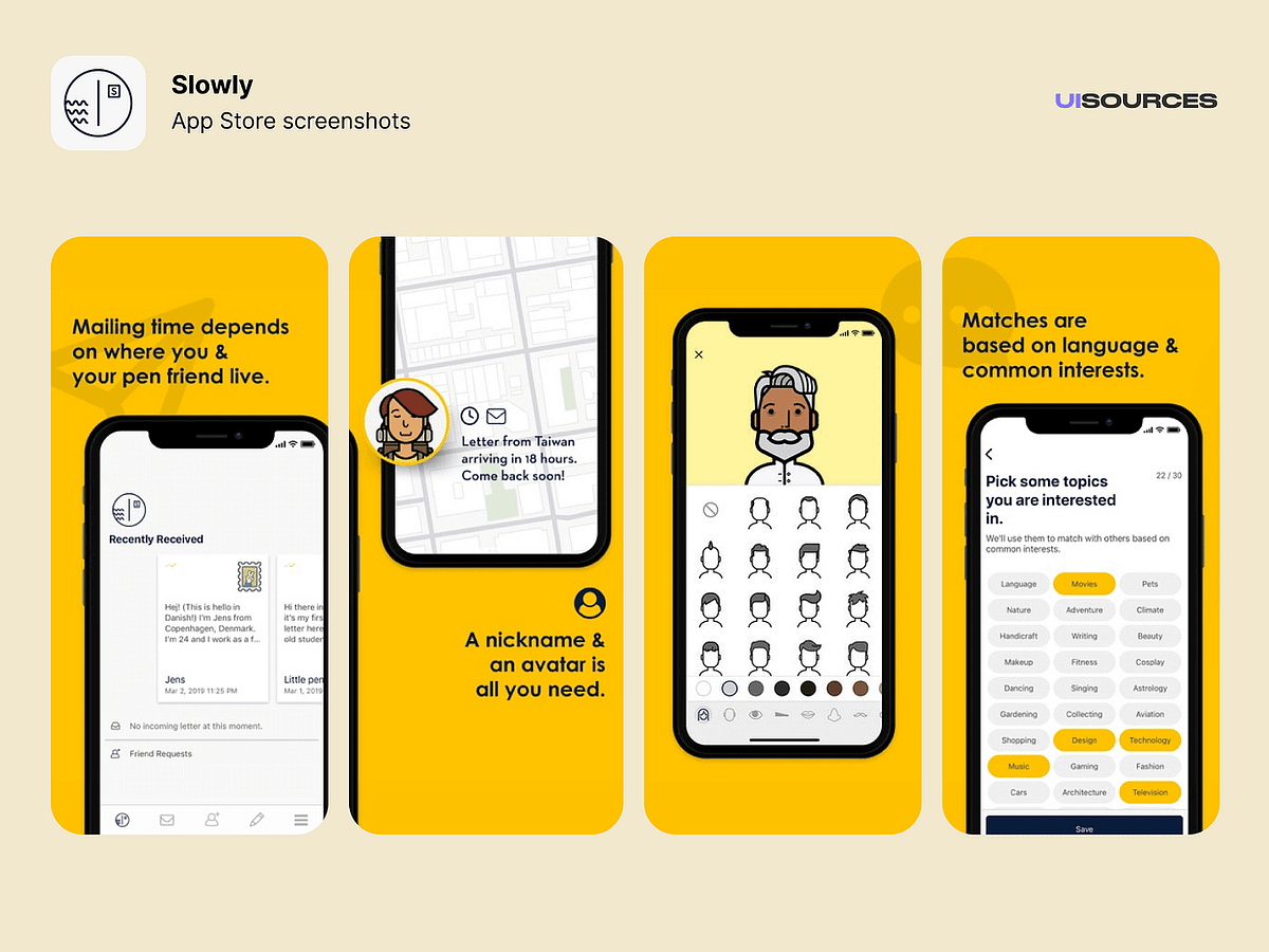 20 Undiscovered Mobile Apps You’ve Probably Never Heard Of | by ...