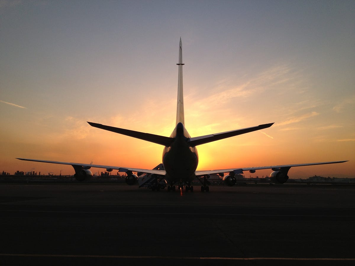 Why the Evacuation of 379 Passengers from the Burning JAL516 Wasn’t a ...