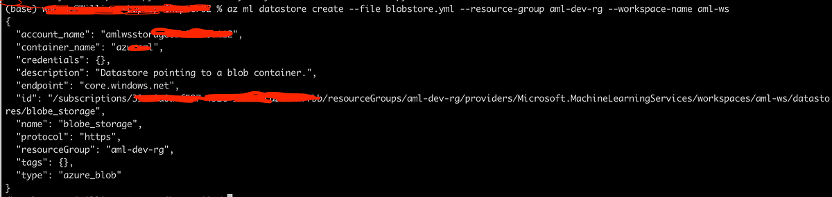 MLOps Engineer: Productionizing Machine Learning Workloads.Part 3 | by ...