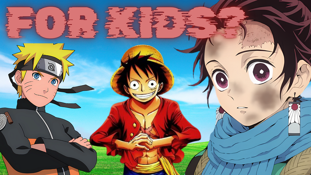 What Is Anime? History | Recommendations | | Medium