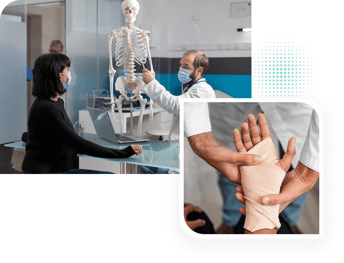 Best Orthopedic Doctor in Chennai — Expert Care for Bone & Joint Health ...