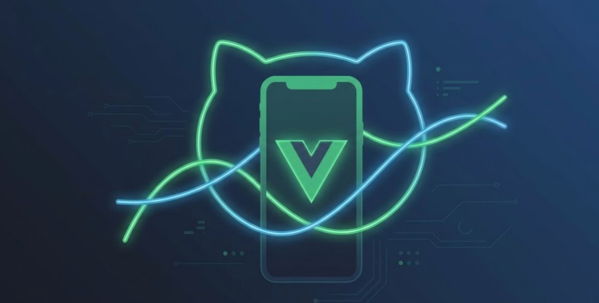 The Vue Mobile Dilemma is Finally Ending: Meet Lynx.js 🚀 | by Xiuer Old ...