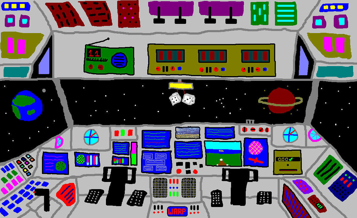 Teacher Capacity Building Part 1: The Control Panel | by Team Up 2 ...