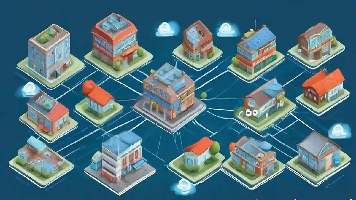 Exploring the Basics of Network Topology: What You Need to Know Delve ...