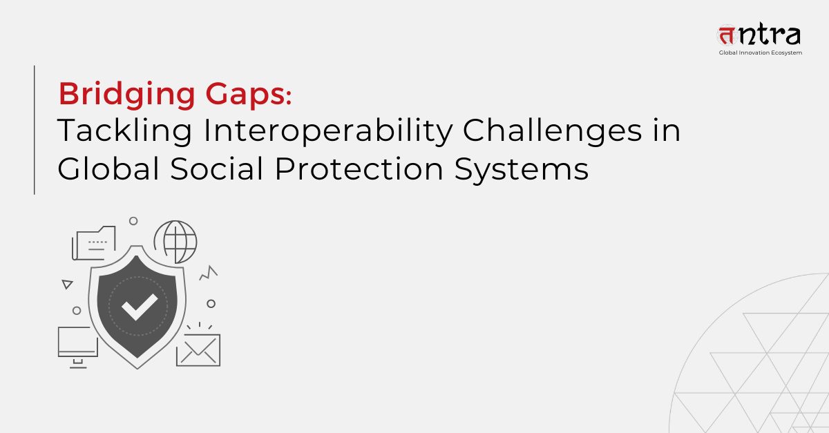 Bridging Gaps: Tackling Interoperability Challenges in Global Social ...