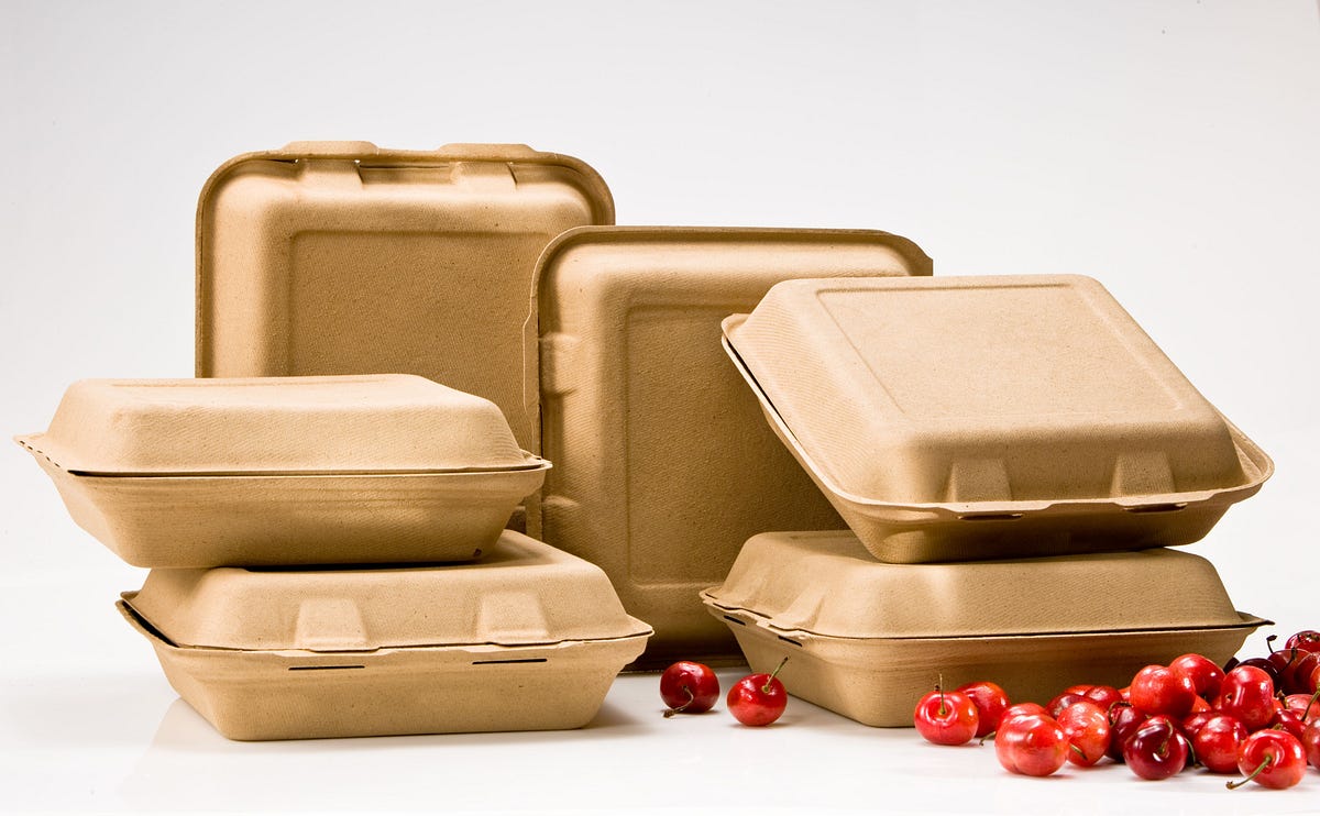 The Green Choice: Exploring Biodegradable Food Boxes and Their Benefits ...
