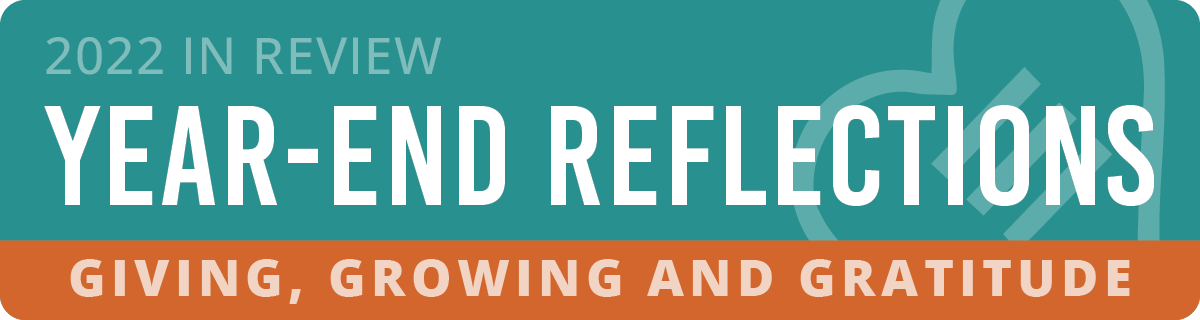 2022 Year-End Reflections. 6 Key Reflections on Giving Docs’… | by ...