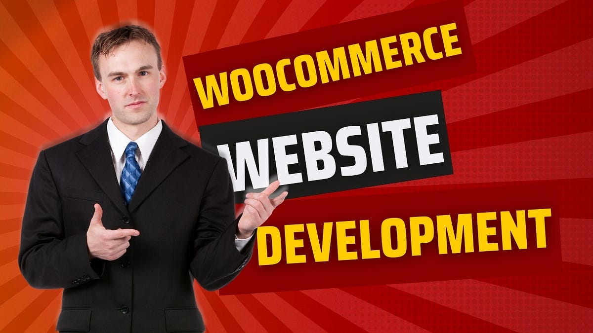 Mastering E Commerce Excellence Zyrom Woocommerce Website Development Expertise By Zyrom Mar