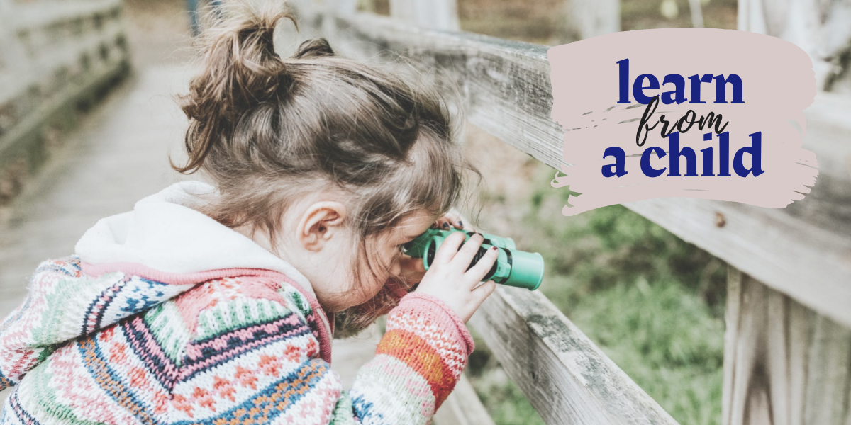 Five Things You Can Learn From A Child | by Gaurav Shapariya | Medium