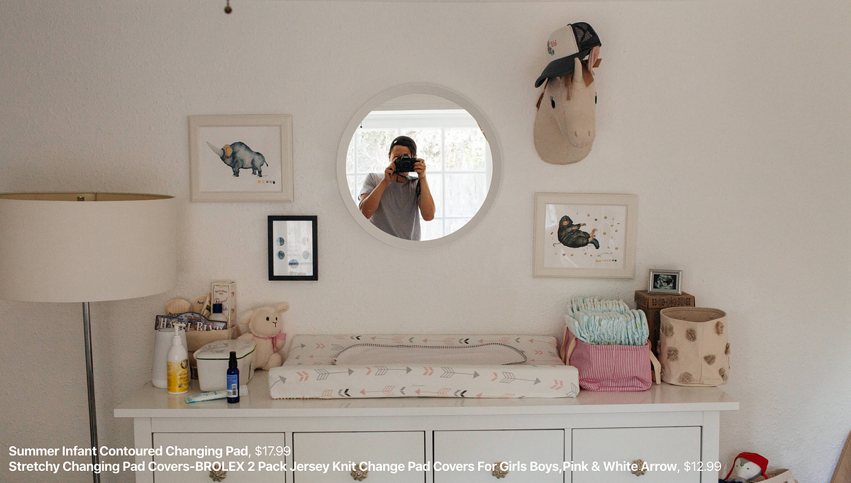 Creating a Product Recommendation Site with Amazon affiliate links ...