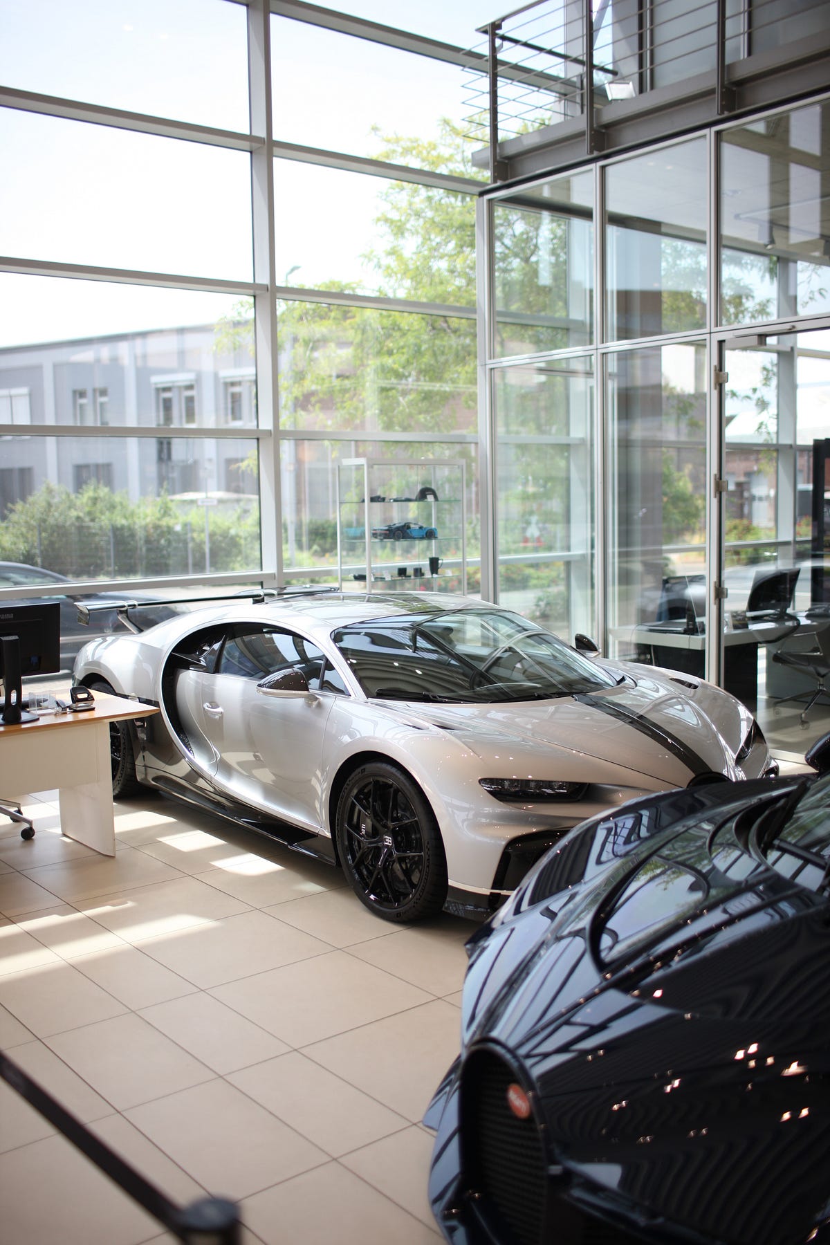 The Bugatti Divo: The Ultimate Hypercar | by Gheorghe Parfeni | Medium
