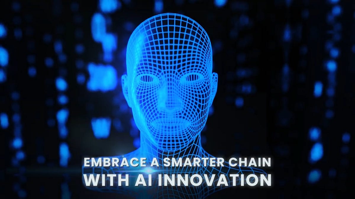 Get Ready to Meet Your New AI Overlords: Satoshi AI Takes the World by ...