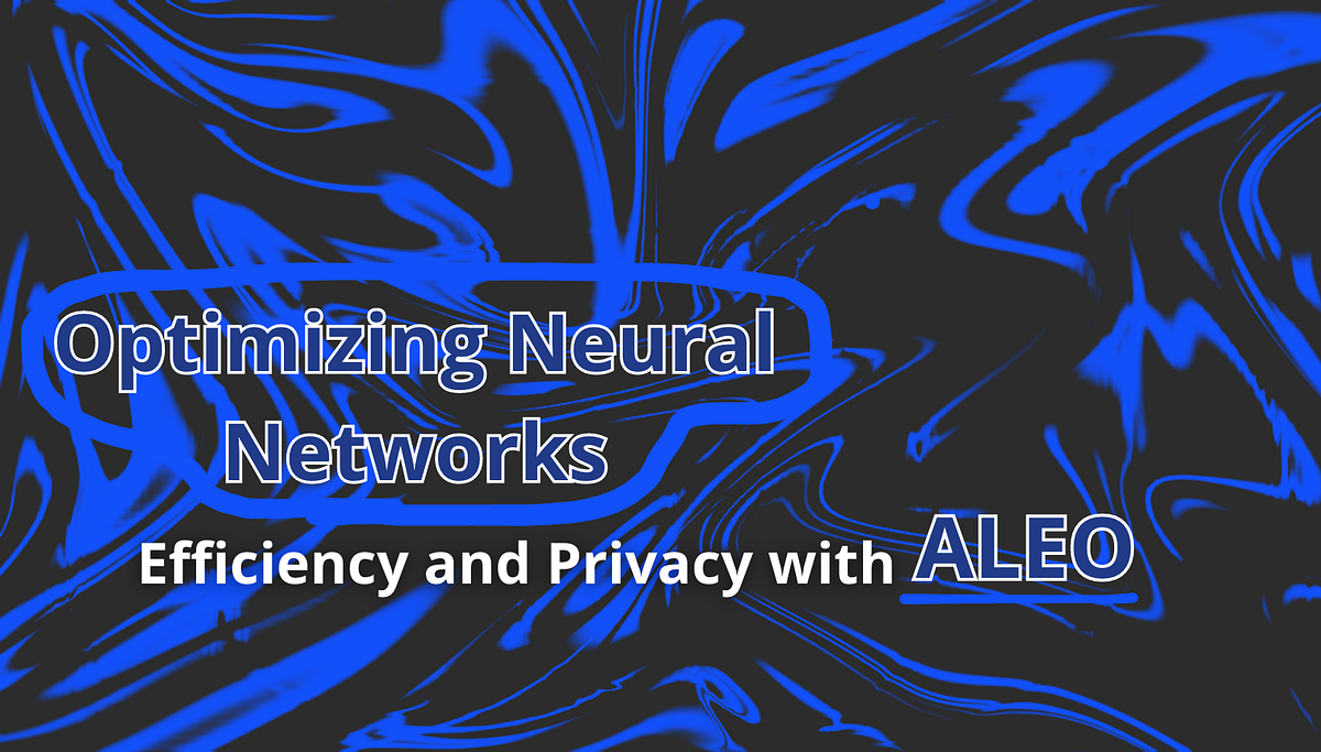 Optimizing Neural Networks for Zero-Knowledge Proofs: Techniques and Strategies for Efficiency ...