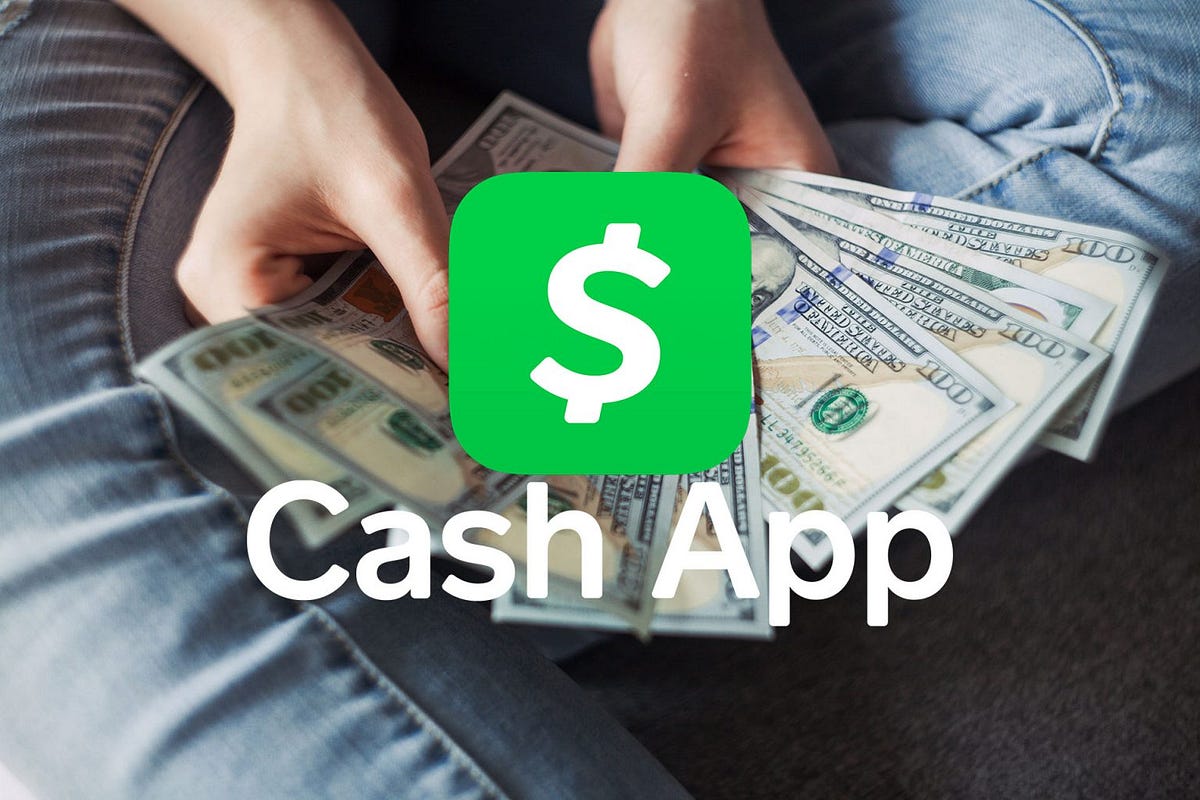 how to login 500 gift on cash app | by jhon weak | Medium