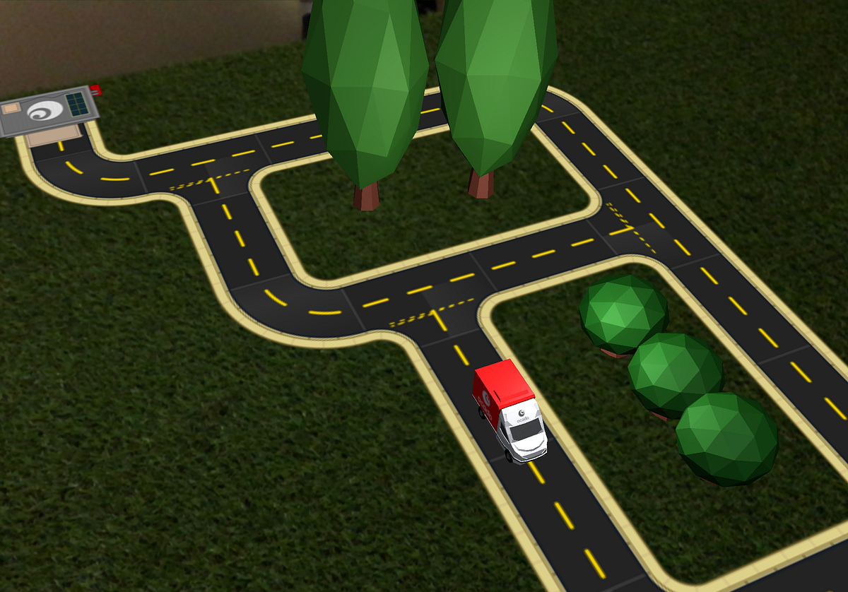 Learn to Code in Augmented Reality | by Niket Shah | Ocado Technology ...