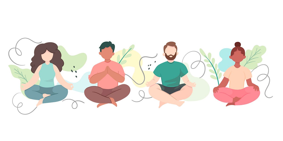 My Creative Relaxation Project. That Might Just Help You to Relax As ...
