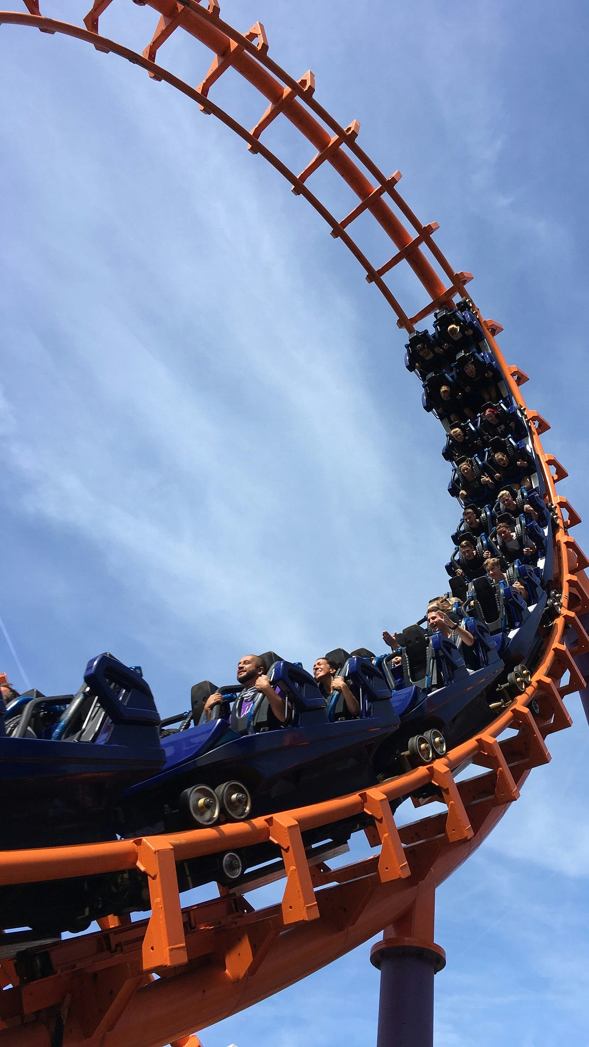 The Roller Coaster Effect. Non-members click here to read the full ...