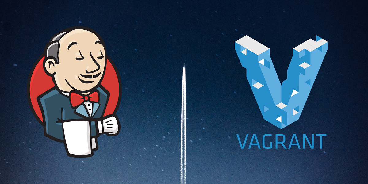 Jenkins Vagrant Automation Pt 1 Faun Dev — Developer Community 🐾