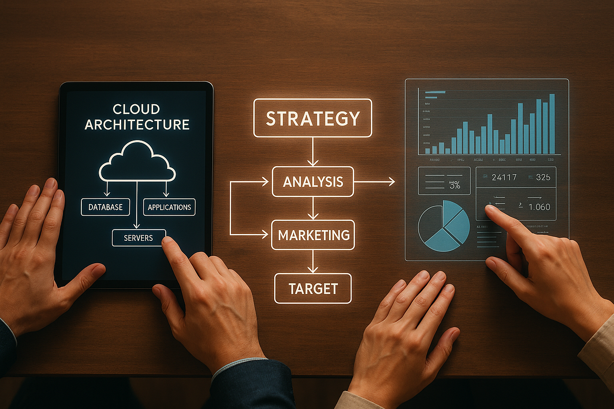 FinOps + DevOps: Optimizing Cloud Spend Without Slowing Innovation | by ...