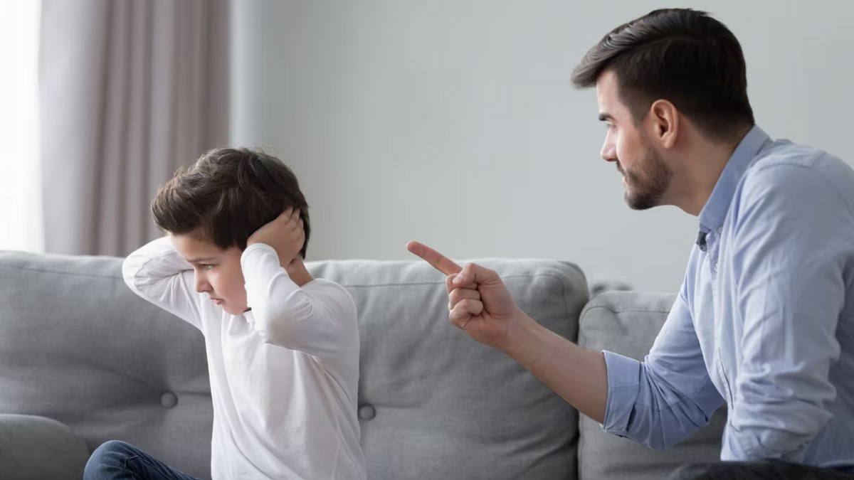 My Parenting Mistake: How I Learned to Support My Child’s Creativity? | by Mr. Writer | Jan ...