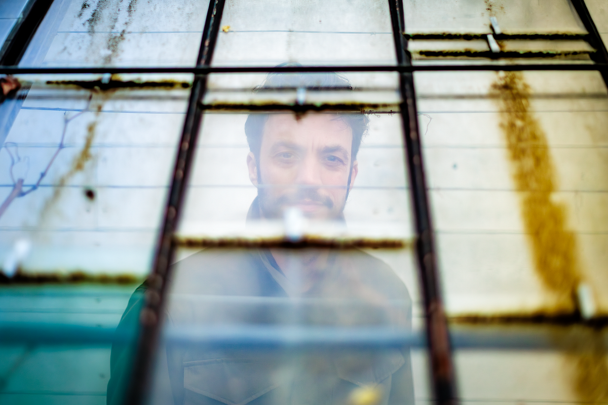 Ruimtemaker: Ruben Jacobs. Ruimtemaker | by Marcel Kampman ...