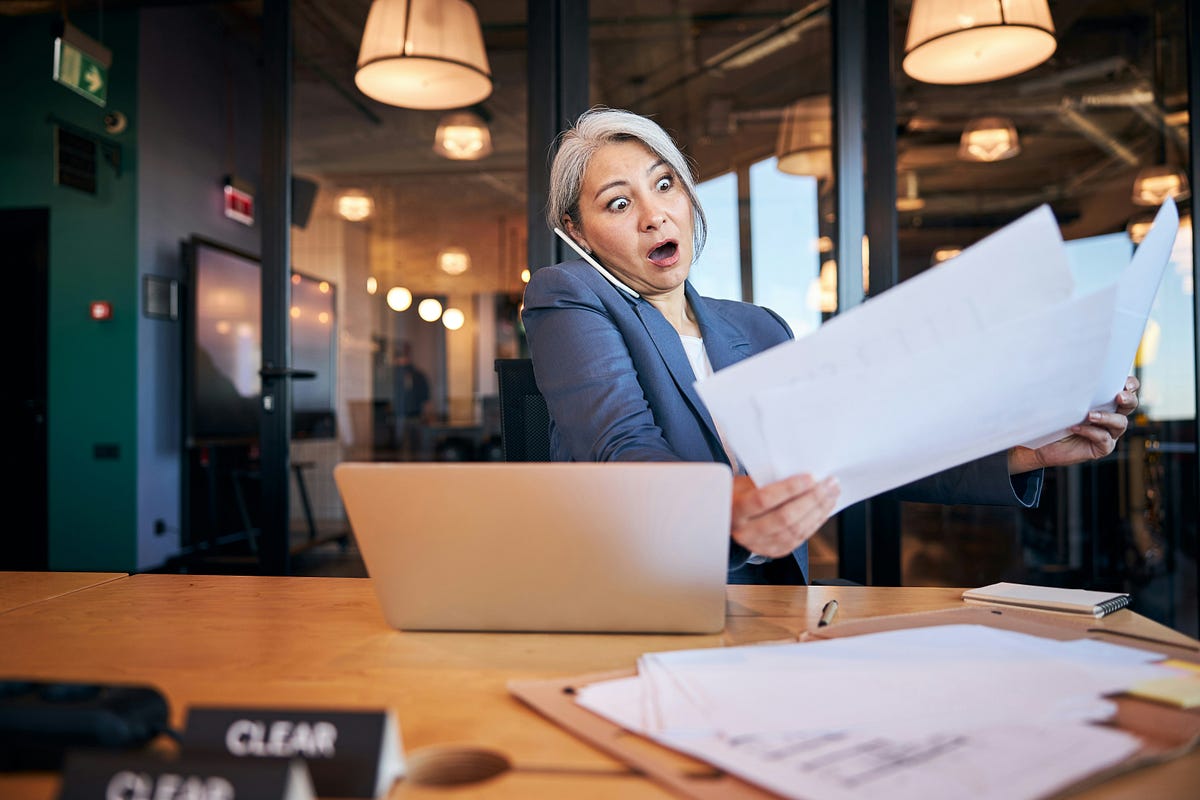 The 90-Second Question That Makes Your Team Stop Bringing You Problems ...