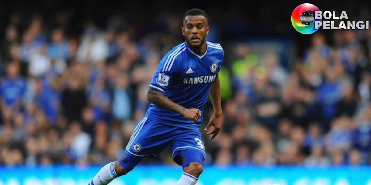 Ryan Bertrand Jadi Opsi Darurat Manchester United di Posisi Bek Kiri ...