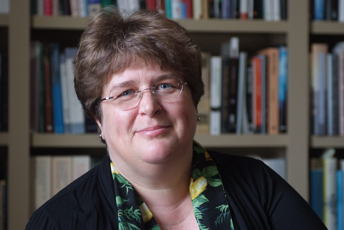 Suzanne Keen. Short Interview | by Tommy E | Cloud Walkers | Medium